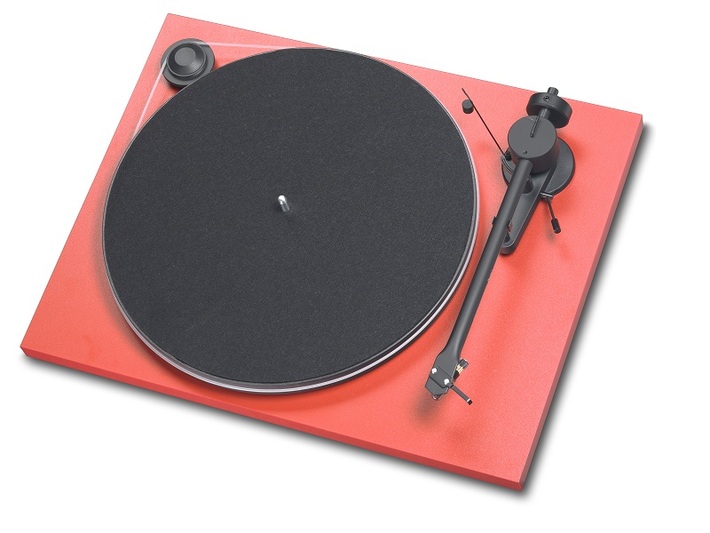 Pro-Ject Essential – Classic Audio