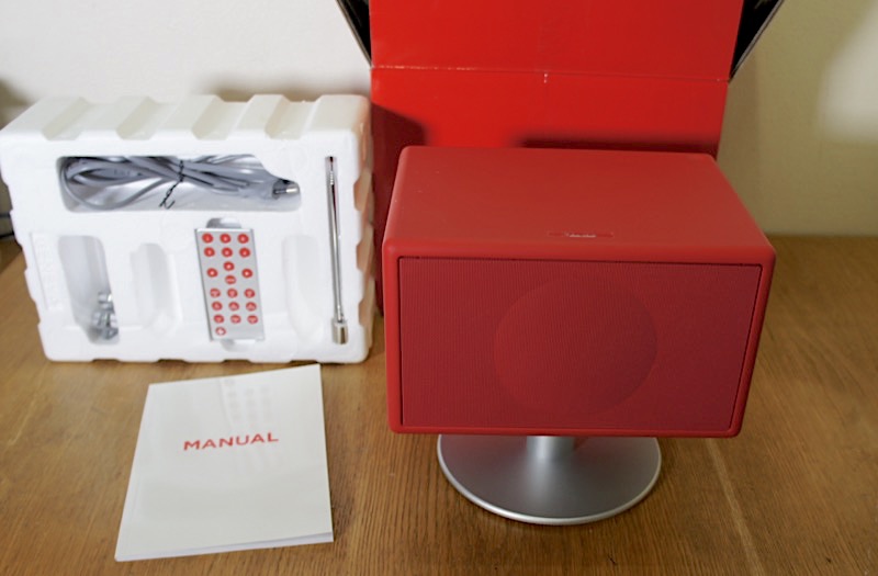 Geneva S – Classic Audio
