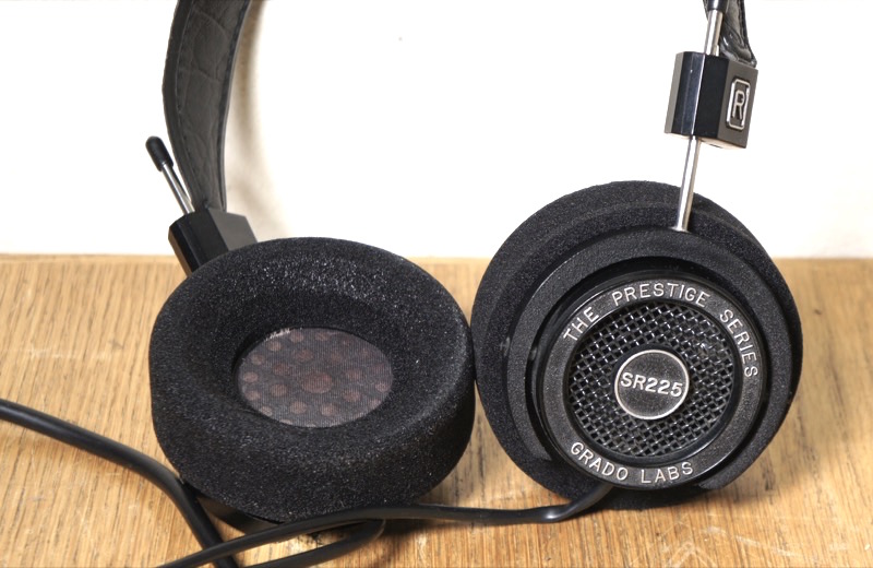 Grado SR225 – Classic Audio
