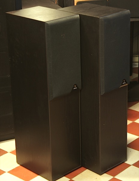 Infinity Reference 31 mkII – Classic Audio