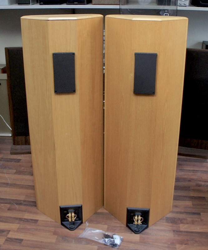 Infinity Renaissance 90 – Classic Audio