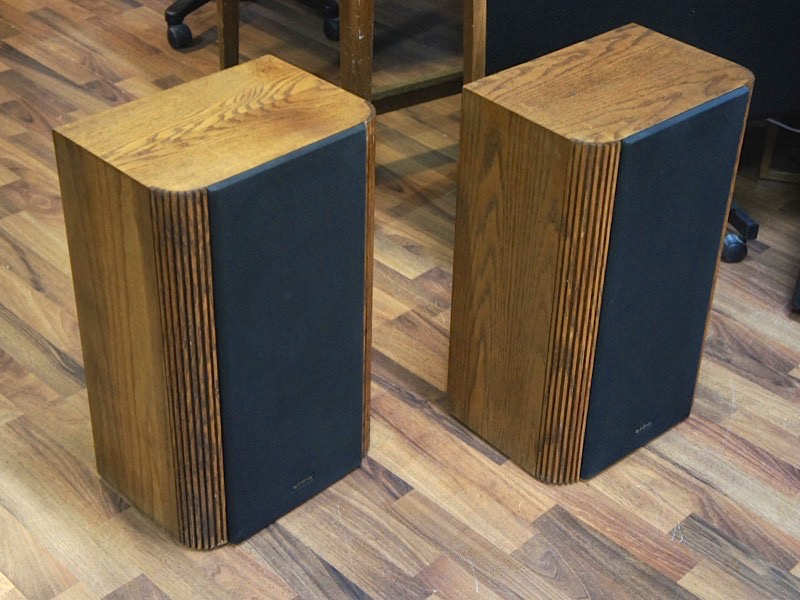 Infinity RS-6b – Classic Audio