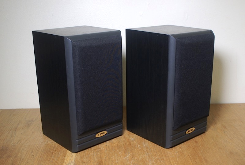 JPW ML310 – Classic Audio