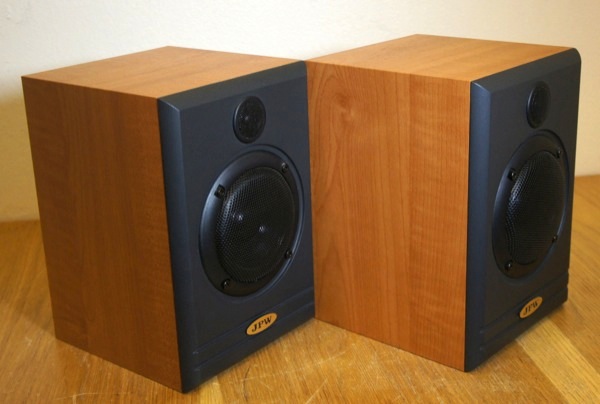 JPW ML 110 – Classic Audio