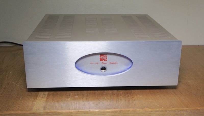 Jungson JA-99C – Classic Audio