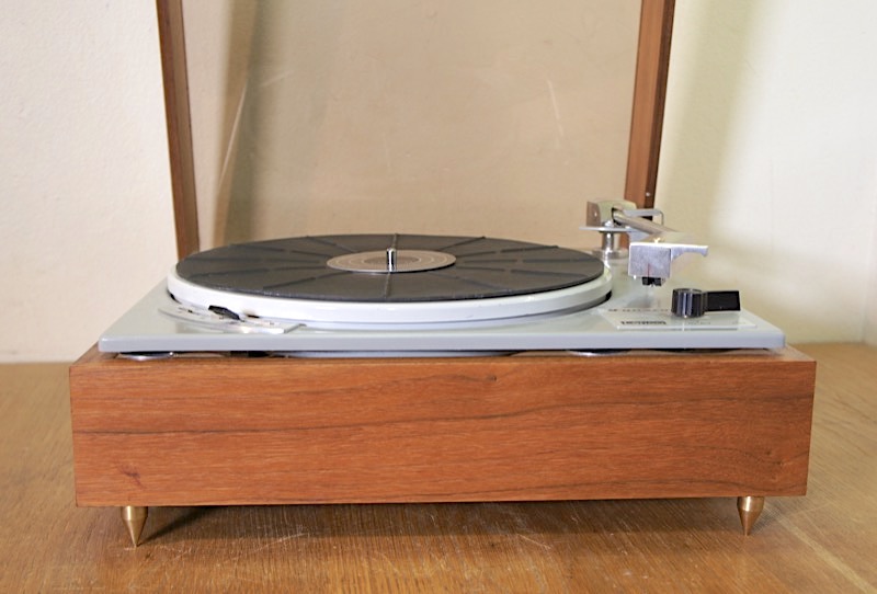 Lenco L70 – Classic Audio