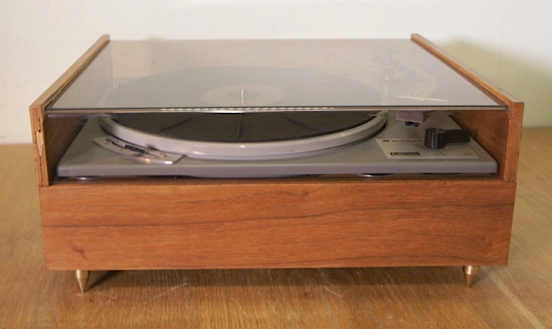 Lenco L70 – Classic Audio