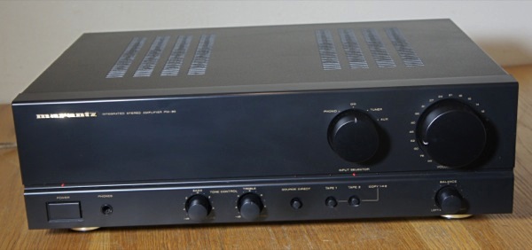 Marantz PM-30 – Classic Audio