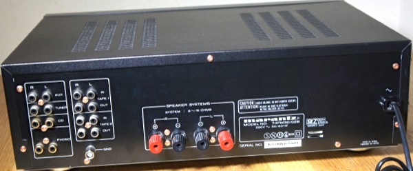 Marantz PM-30 – Classic Audio
