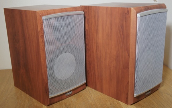 Magnat Quantum 503 – Classic Audio