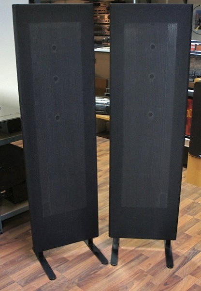 Magnepan MG12/QR – Classic Audio