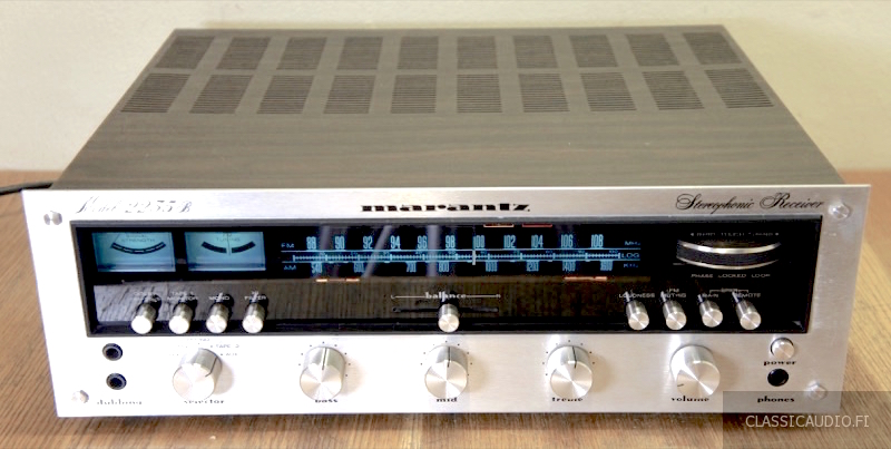 Marantz 2235B – Classic Audio
