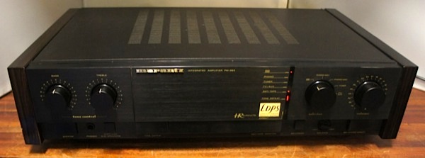 Marantz PM-35 Mk2 – Classic Audio