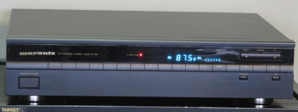 Marantz ST-50 – Classic Audio