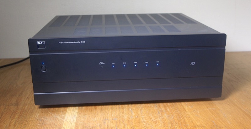NAD T 955 – Classic Audio