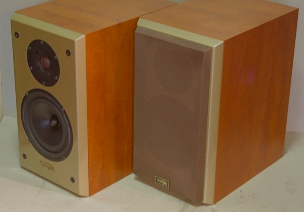 OR 160Hi – Classic Audio