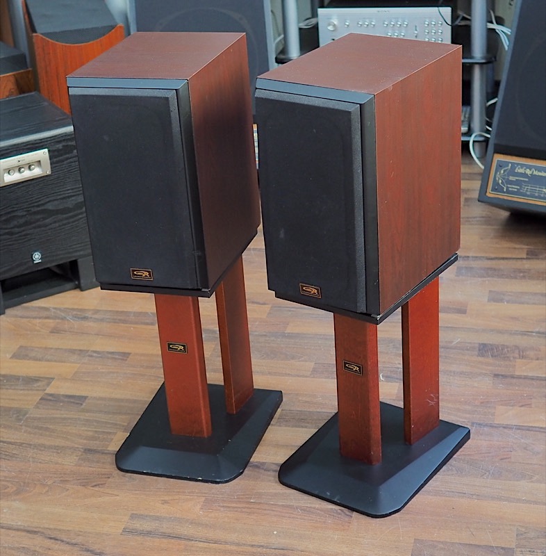 OR 160 Hi – Classic Audio