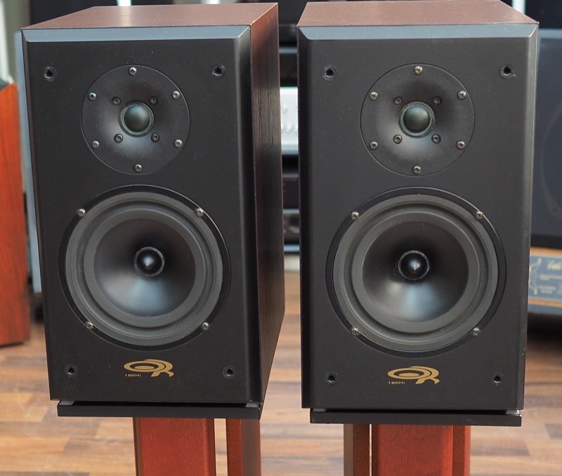 OR 160 Hi – Classic Audio