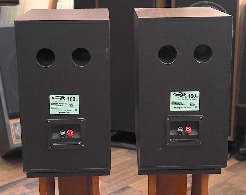 OR 160 Hi – Classic Audio