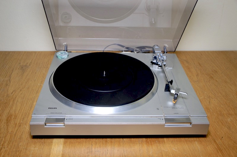 Philips F7130 – Classic Audio
