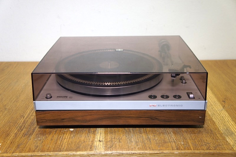 Philips GA 212 – Classic Audio