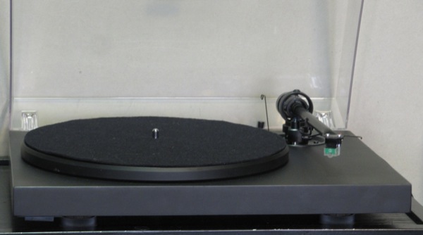 Pro-Ject 1.2e – Classic Audio