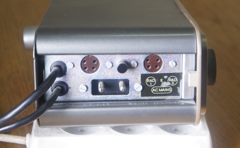 Quad QC II – Classic Audio