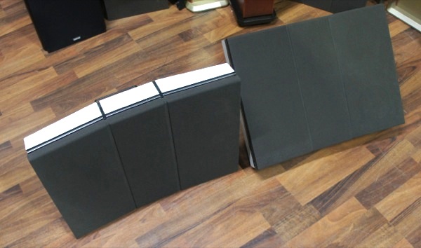 Bang & Olufsen RL 60.2 – Classic Audio
