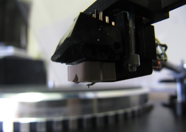 Sanyo Plus Q40 Quartz PLL – Classic Audio
