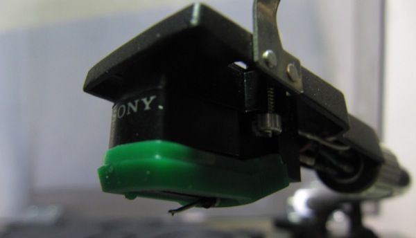 Sony PS-1700 – Classic Audio