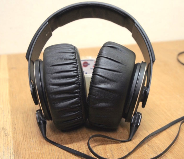 Sony MDR-XB1000 – Classic Audio