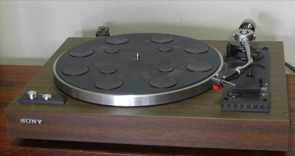 Sony PS-1150 – Classic Audio