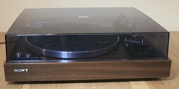 Sony PS-1150 – Classic Audio