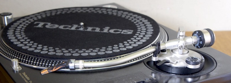 Technics SL-1210 M5G – Classic Audio