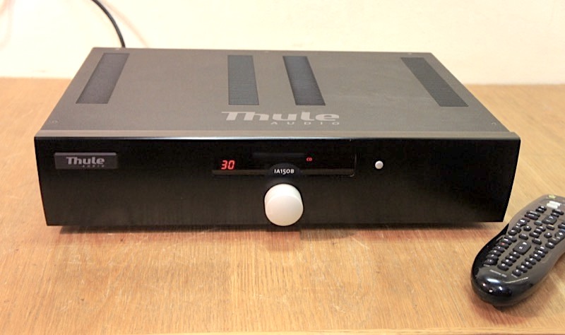 Thule IA150B – Classic Audio