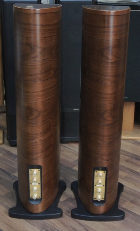 Usher Dancer Mini 1 BE – Classic Audio