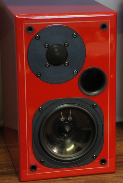 Usher S520-II – Classic Audio