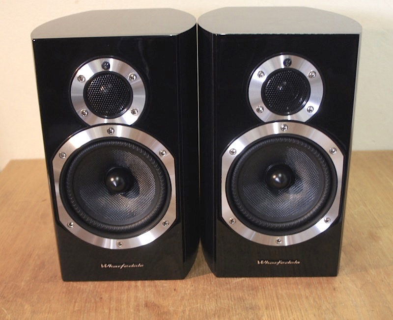 Wharfedale 10.1 – Classic Audio