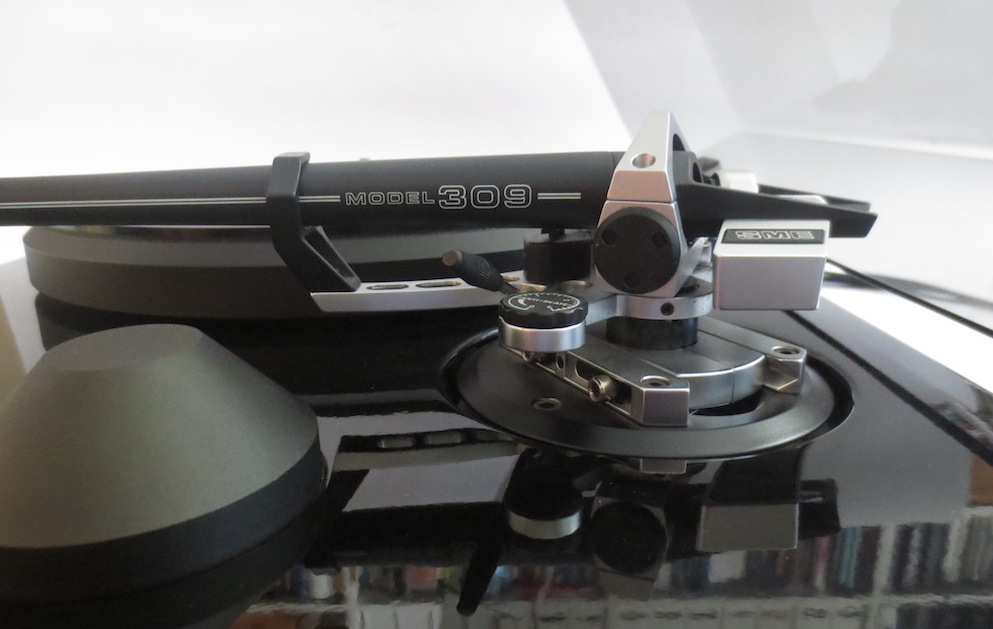 Oracle Alexandria MK III – Classic Audio