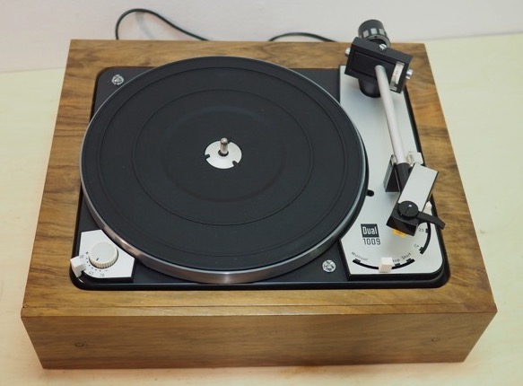 Dual 1009 – Classic Audio