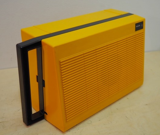 Philips Stereo 200 – Classic Audio
