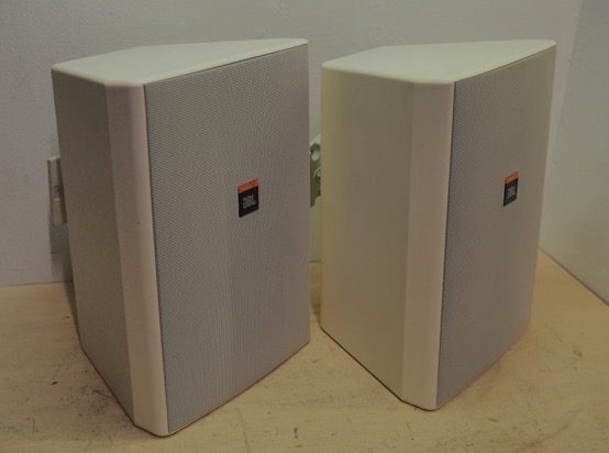 JBL Control 28 – Classic Audio