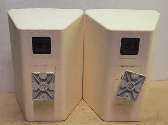 JBL Control 28 – Classic Audio