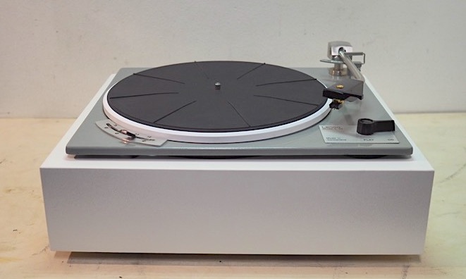 Lenco L70 – Classic Audio