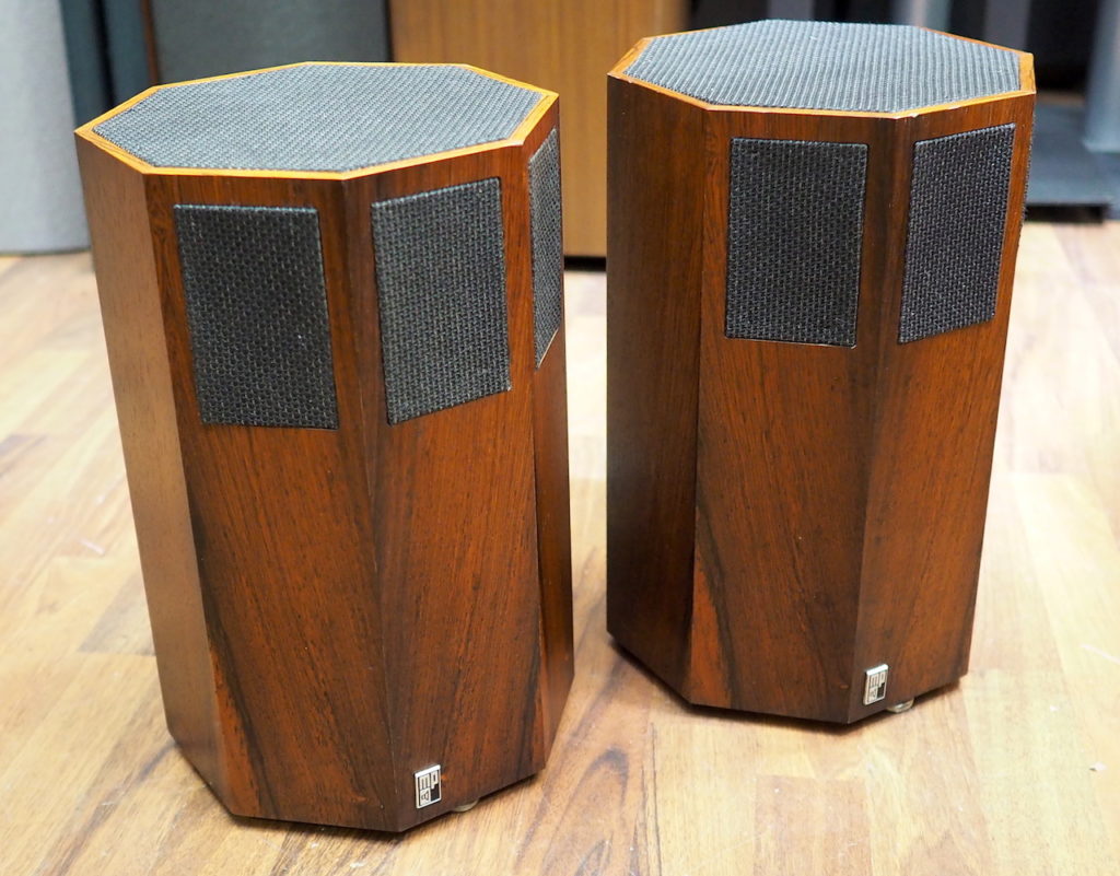 Martin Persson AB-11 – Classic Audio