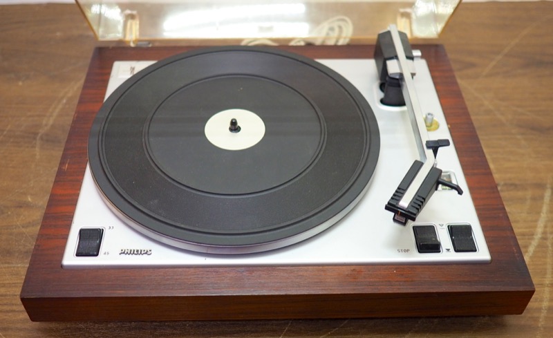 Philips 22GA427 – Classic Audio