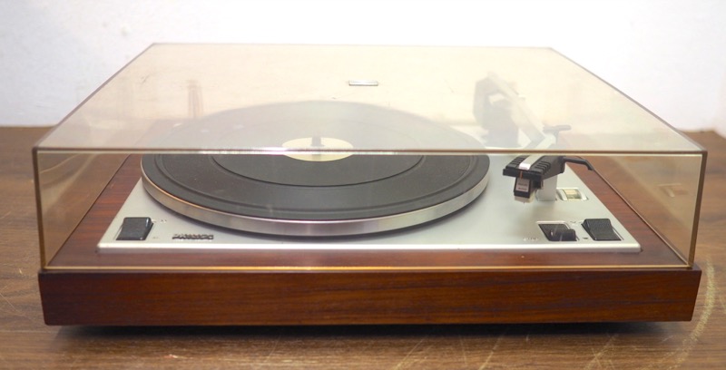Philips 22GA427 – Classic Audio
