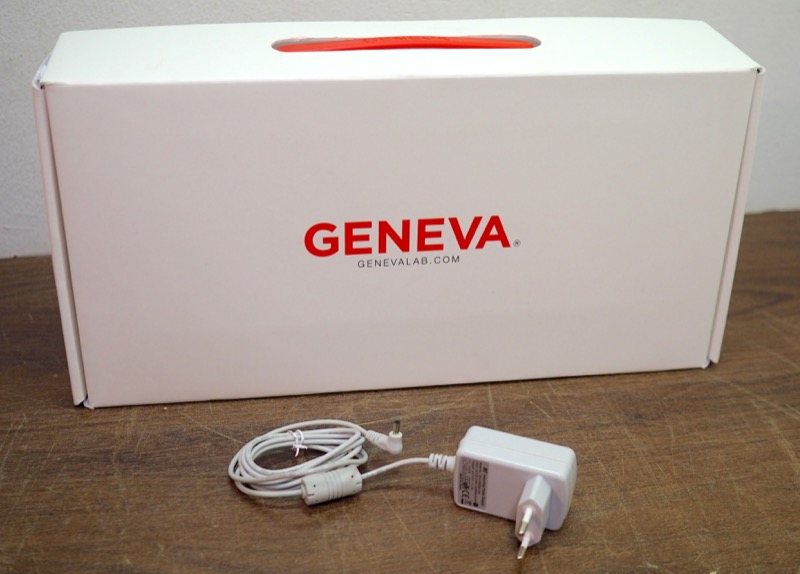 Geneva WorldRadio – Classic Audio