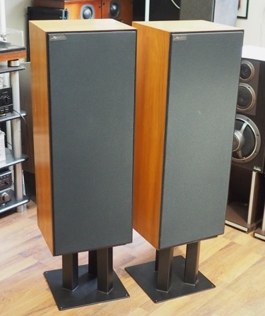 Snell Acoustics Type E/III – Classic Audio