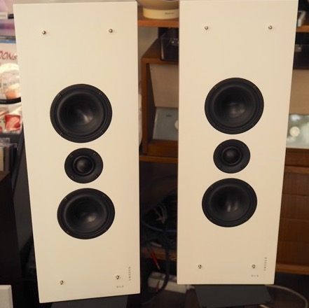 DLS Flatbox XL – Classic Audio